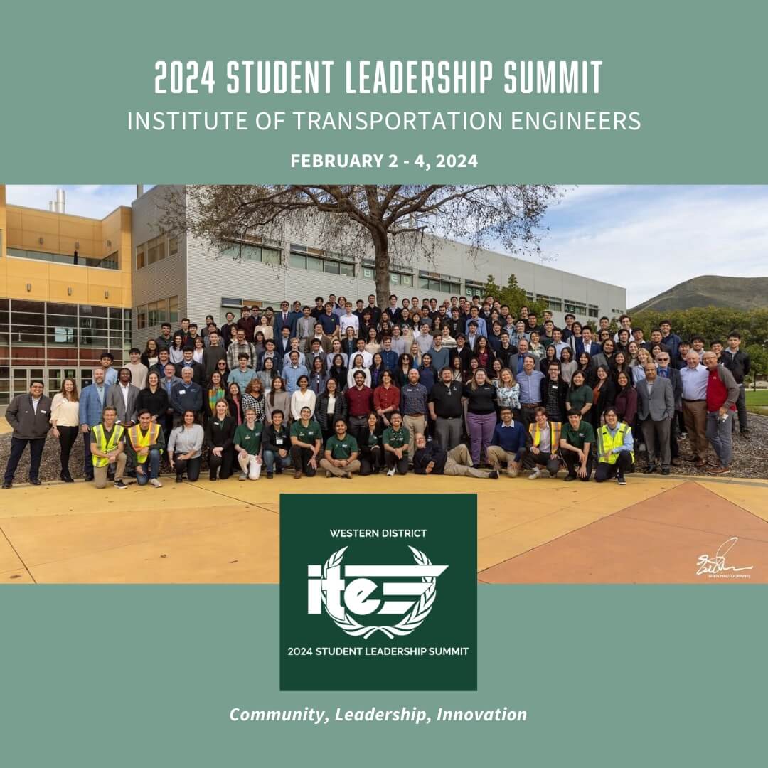 ITE Leadership Summit 2024 - ceenve-dev