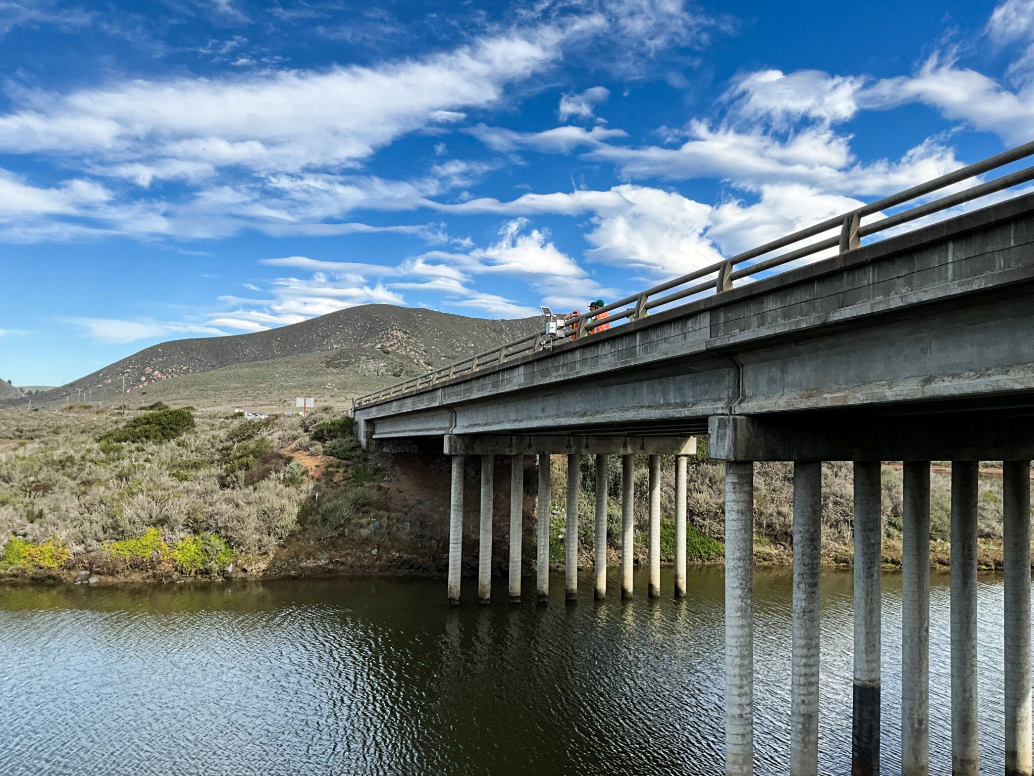 Making Waves in Environmental Engineering - ceenve-dev