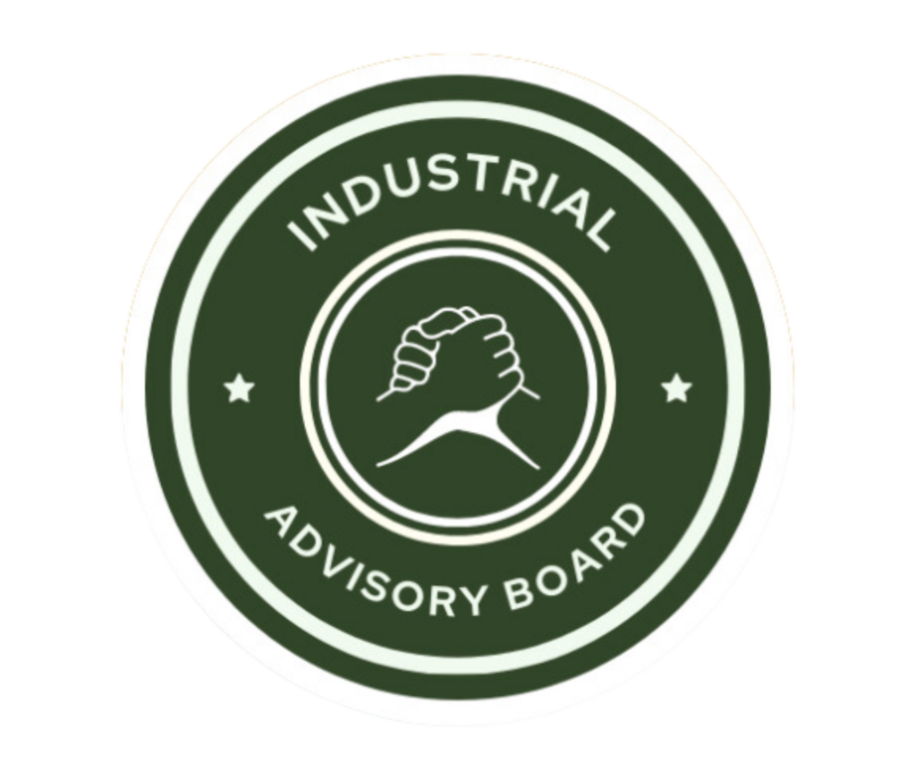 Industrial Advisory Board - ceenve-dev