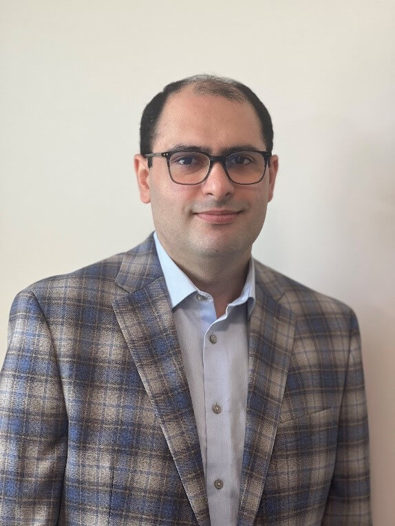 Dr. Navid Changizi - ceenve-dev