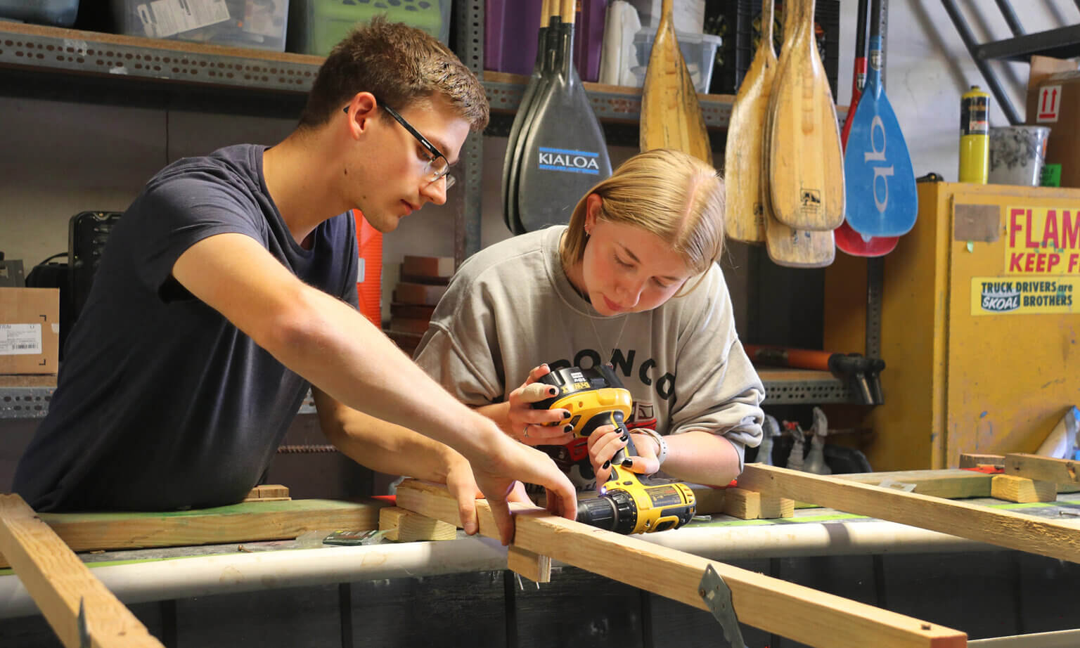 Cal Poly Civil Engineering is Ranked No.1 in the Nation by U.S. News ...