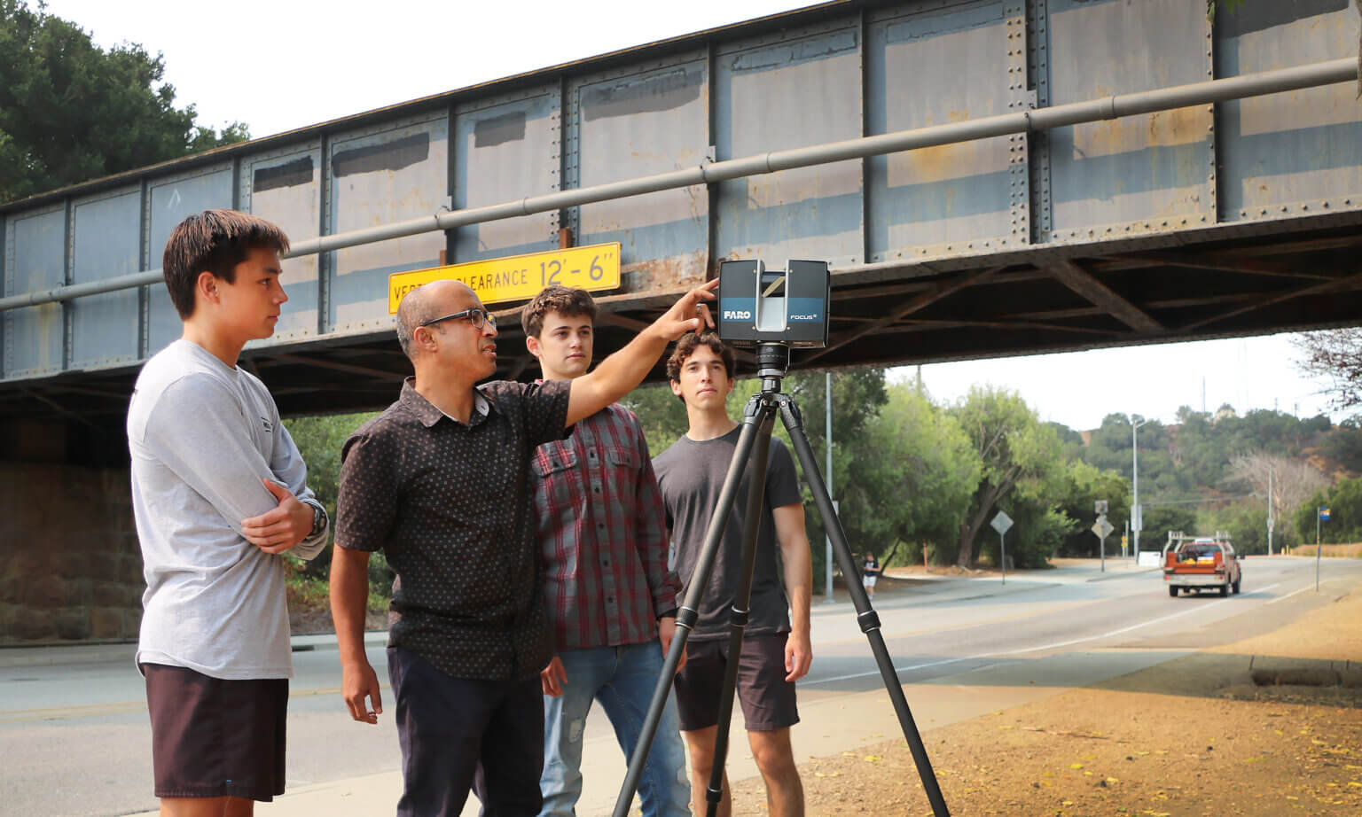 Cal Poly Civil Engineering is Ranked No.1 in the Nation by U.S. News ...