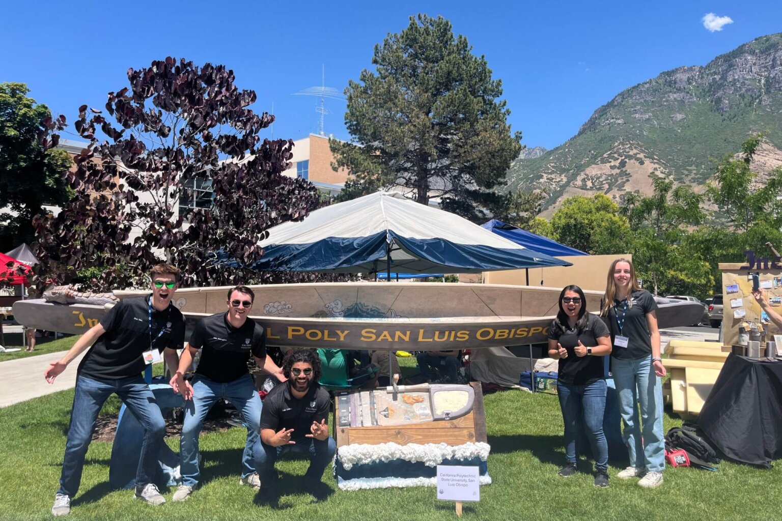 Cal Poly Civil Engineering is Ranked No.1 in the Nation by U.S. News ...