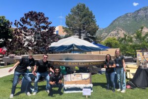 Cal Poly Civil Engineering is Ranked No.1 in the Nation by U.S. News ...