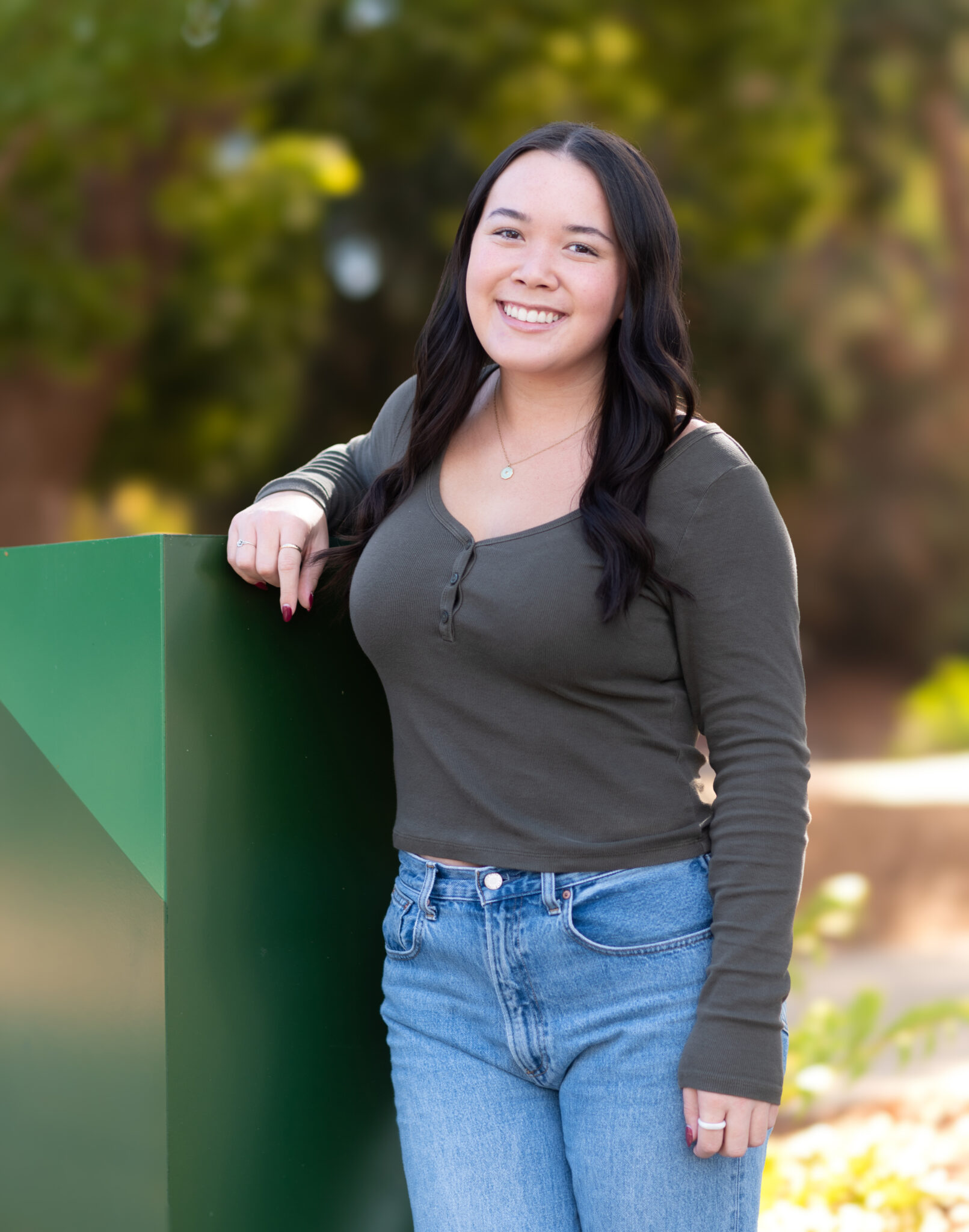 CEENVE Student Spotlight: Keira Nesbit - ceenve-dev